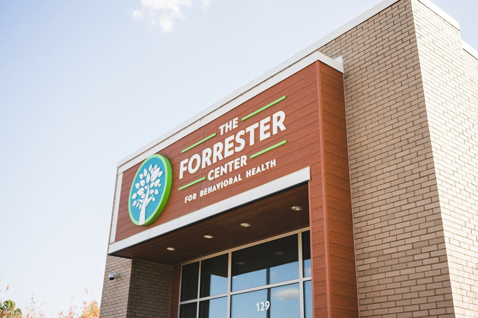 About Us | The Forrester Center | Spartanburg, SC