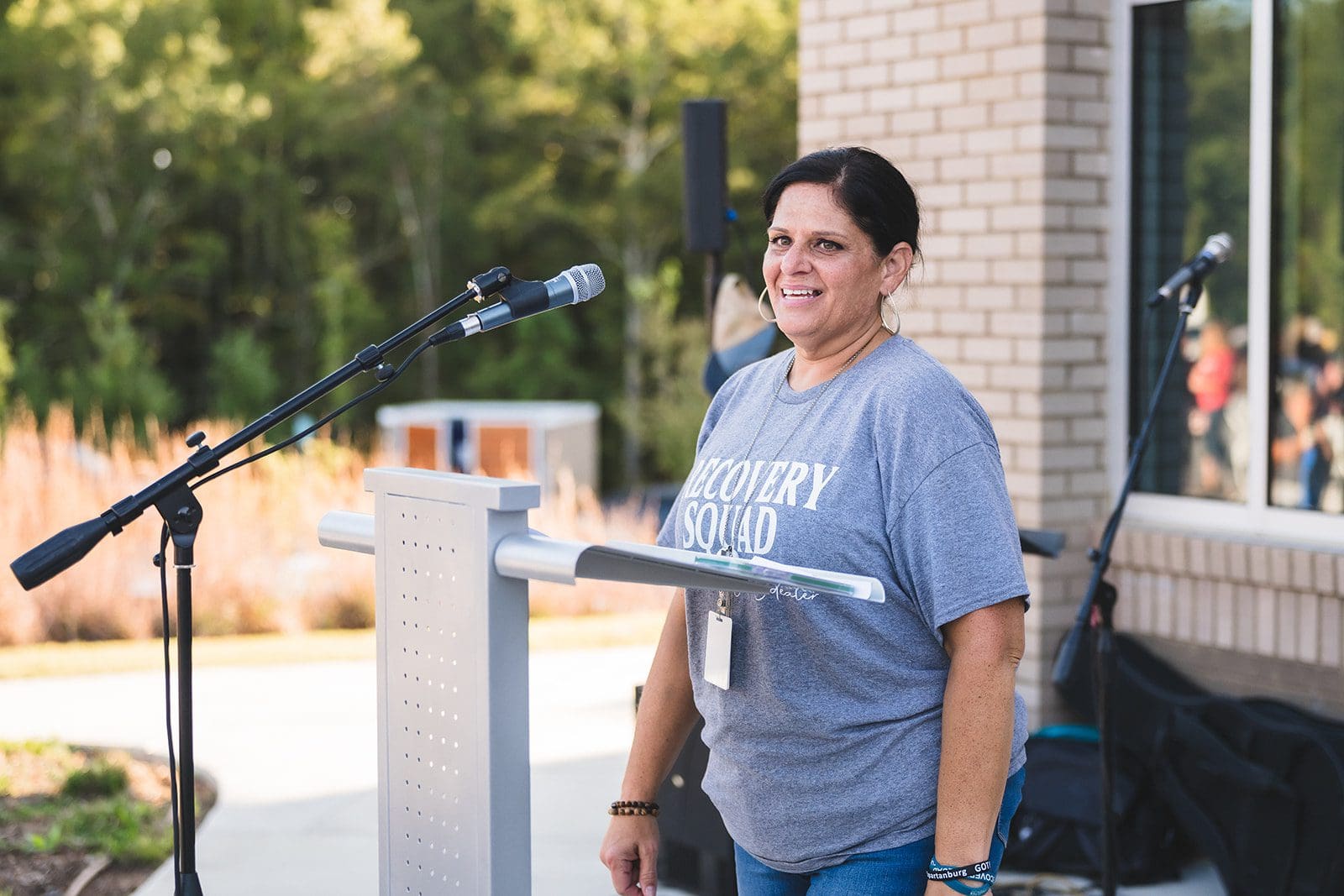 Additional Services | The Forrester Center | Spartanburg, SC